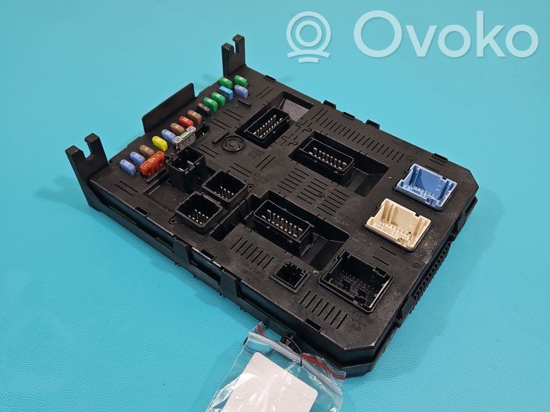 9661940480 Citroen C4 I Picasso Unité de contrôle BSM, 43,31 € | OVOKO