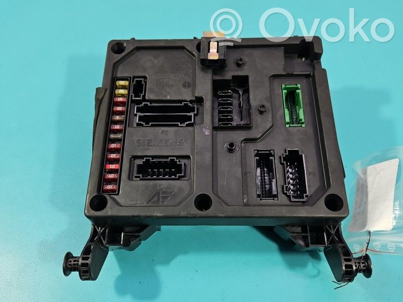 S110730300 Volkswagen Sharan Central body control module, €21.64 | RRR