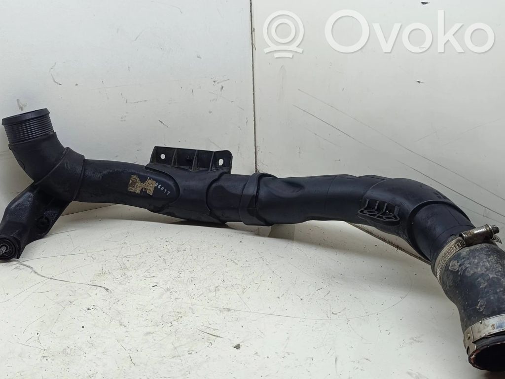 1K0145762FT Volkswagen Golf VI Intercooler hose/pipe, €32.41 | RRR