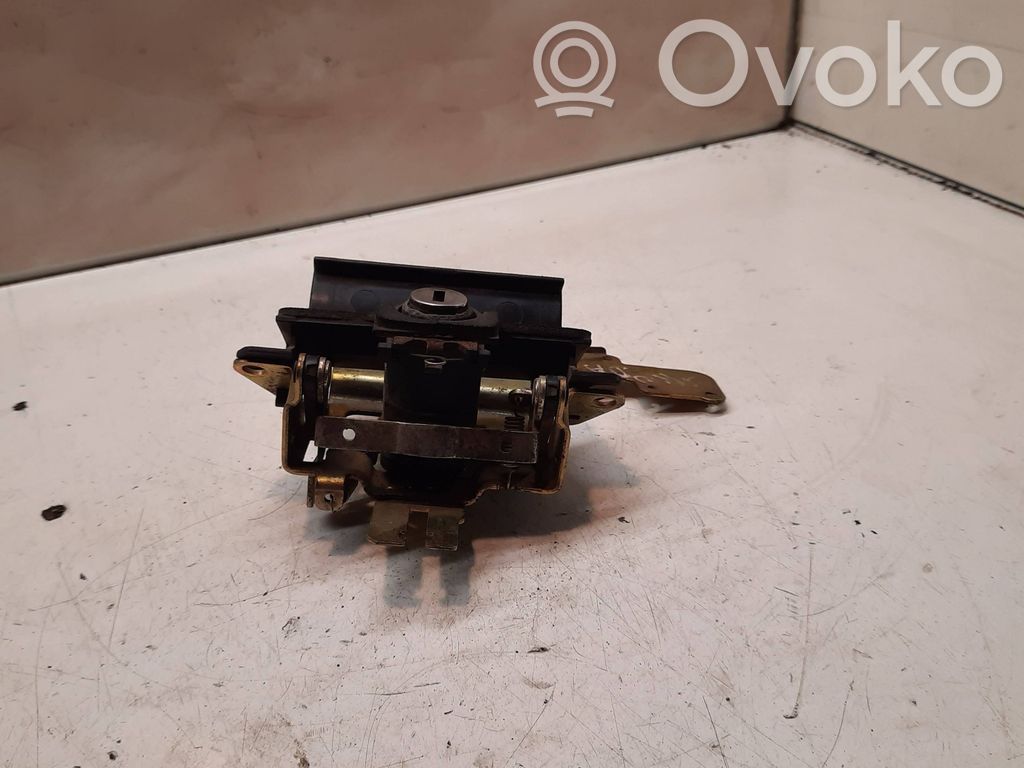 1U9827565G Skoda Octavia Mk1 (1U) Tailgate/trunk/boot exterior handle ...