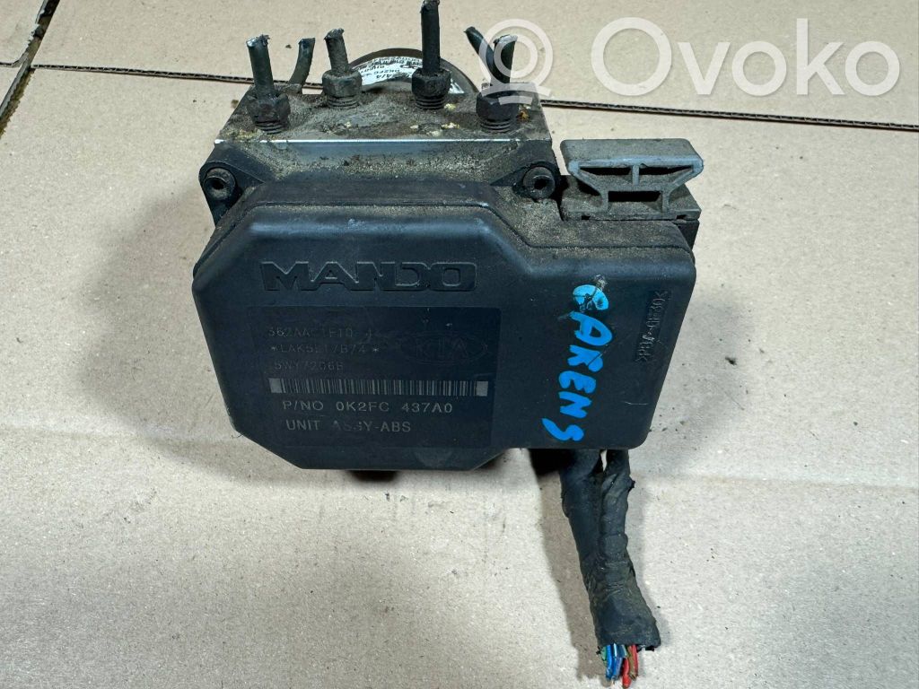 BH60103600 KIA Carens I ABS Pump, €11.53 | RRR