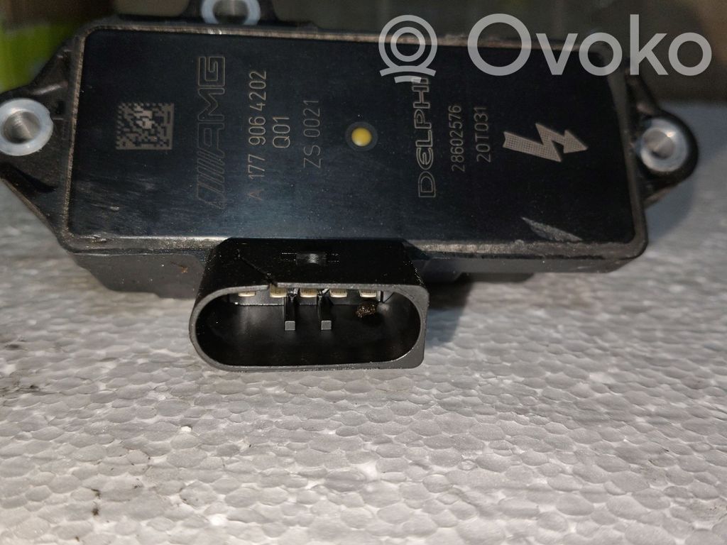 A1779064202 Mercedes-Benz E AMG W213 Bobina di accensione ad alta ...