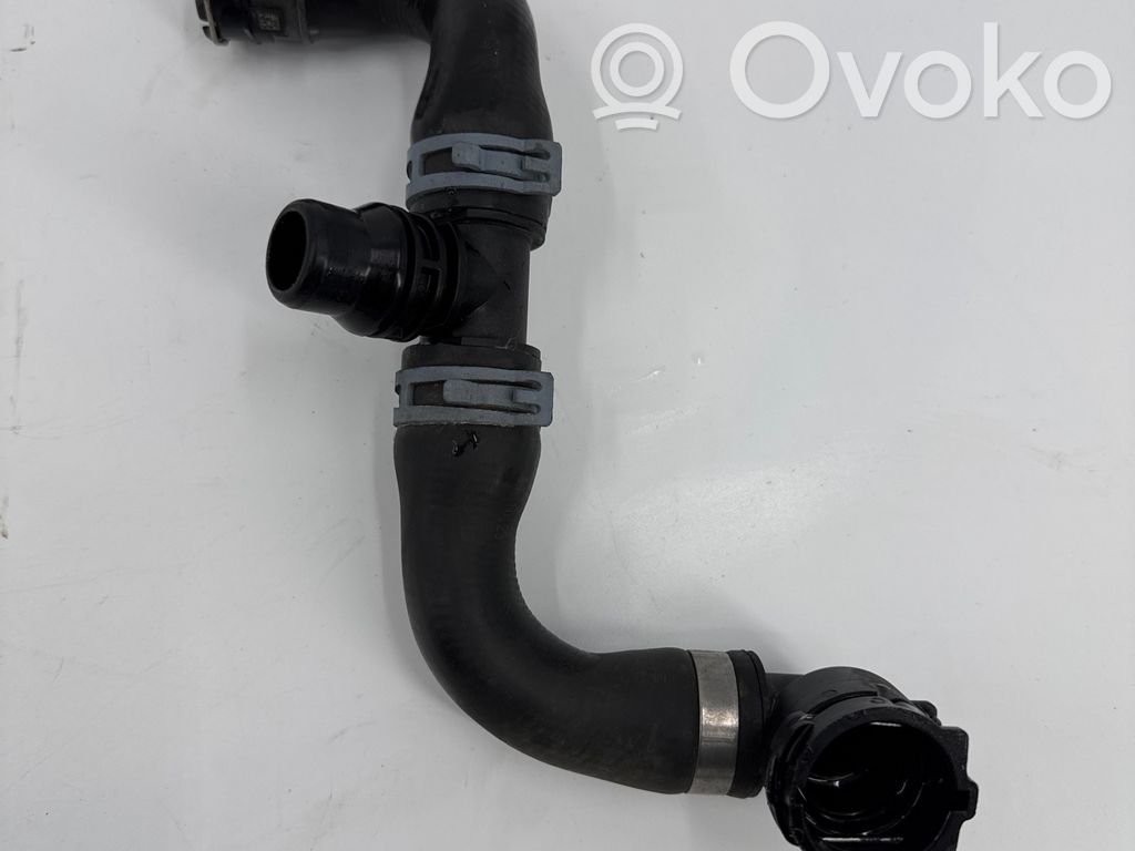 A9075011100 Mercedes-Benz Sprinter W907 W910 Engine coolant pipe/hose ...