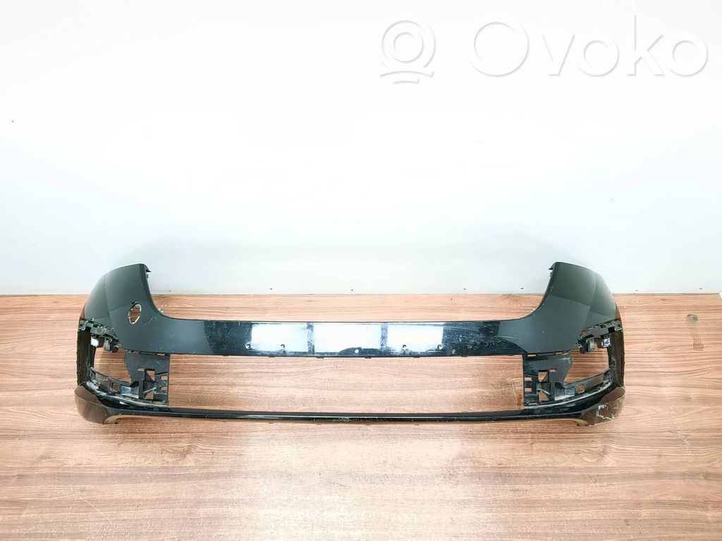 Skoda Octavia Mk4 Front bumper