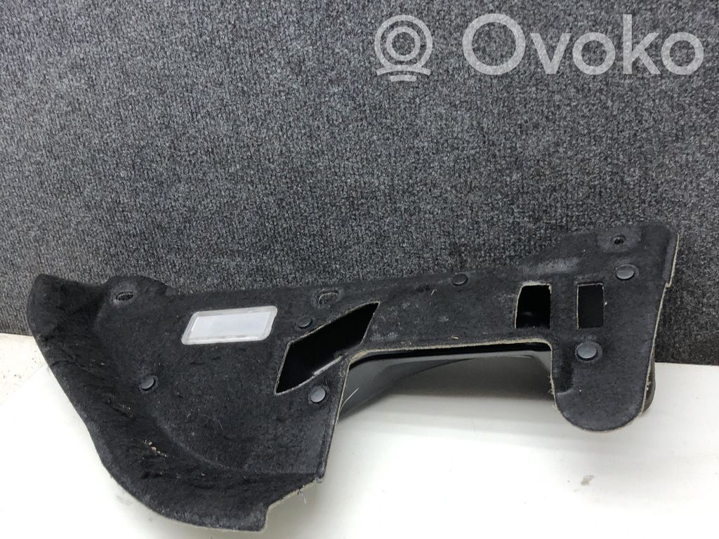 M46615 Citroen C4 Grand Picasso Autres pièces intérieures, 19,00 € | OVOKO