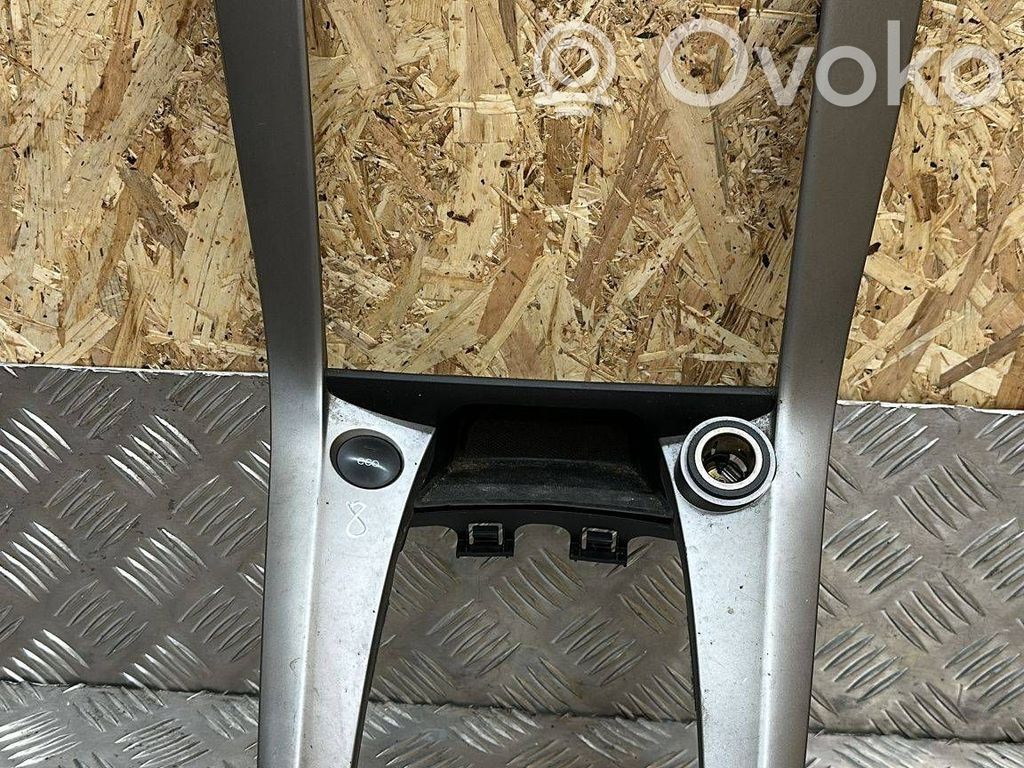 95248693 Chevrolet Captiva Gear shifter surround trim plastic, €15.00 | RRR