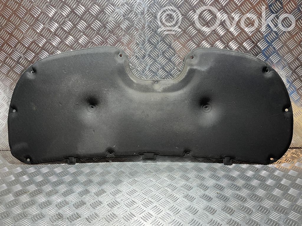 Yp00021580 Opel Grandland X Isolation acoustique et thermique pour ...