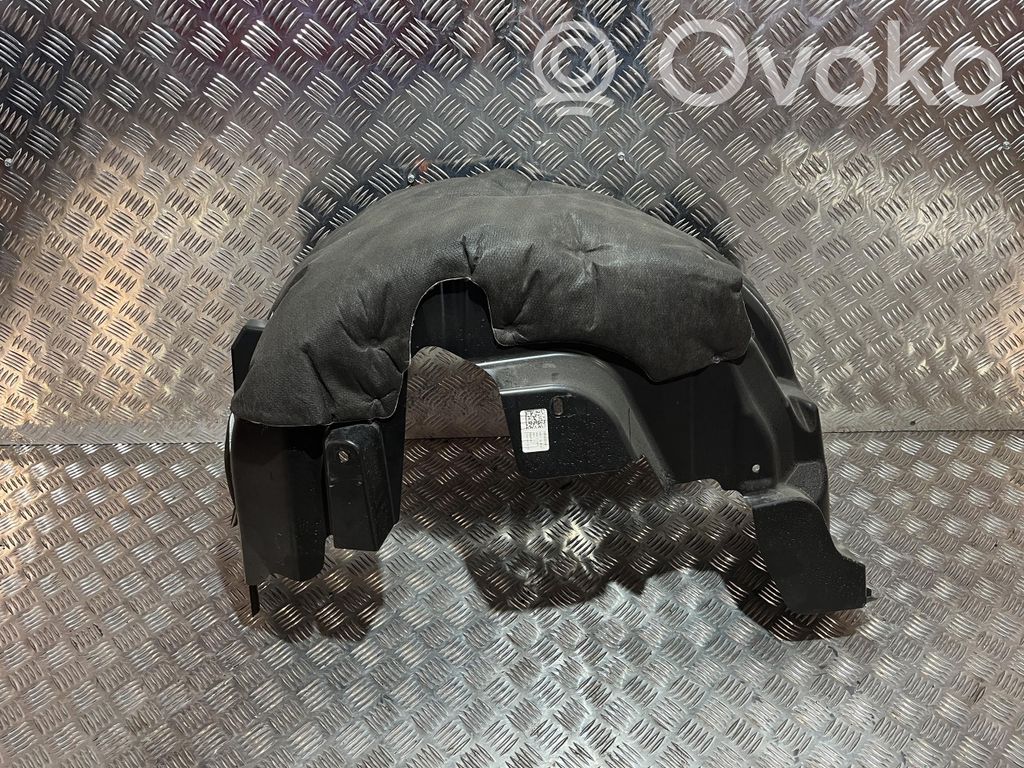 52207640 Fiat 600 Rear arch fender liner splash guards, €41.89 | RRR