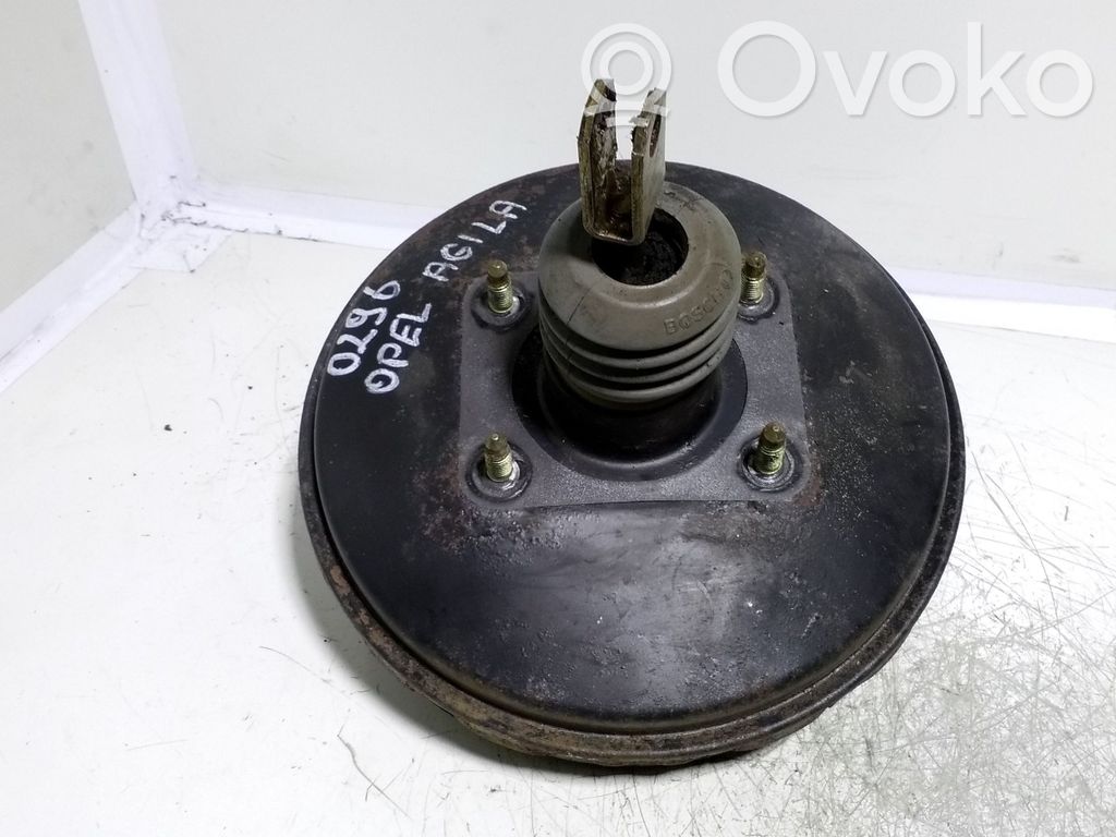 09204001 Opel Agila A Jarrutehostin, 28,98 € | OVOKO