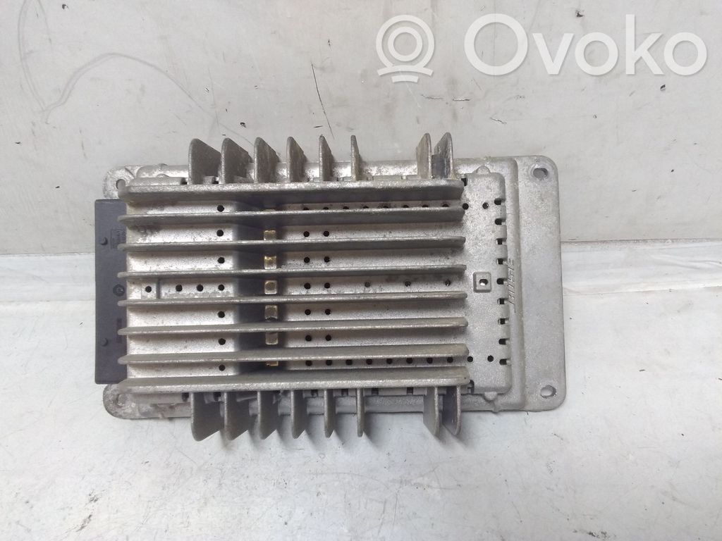 470011 Alfa Romeo GT Sound amplifier, €47.06 | RRR