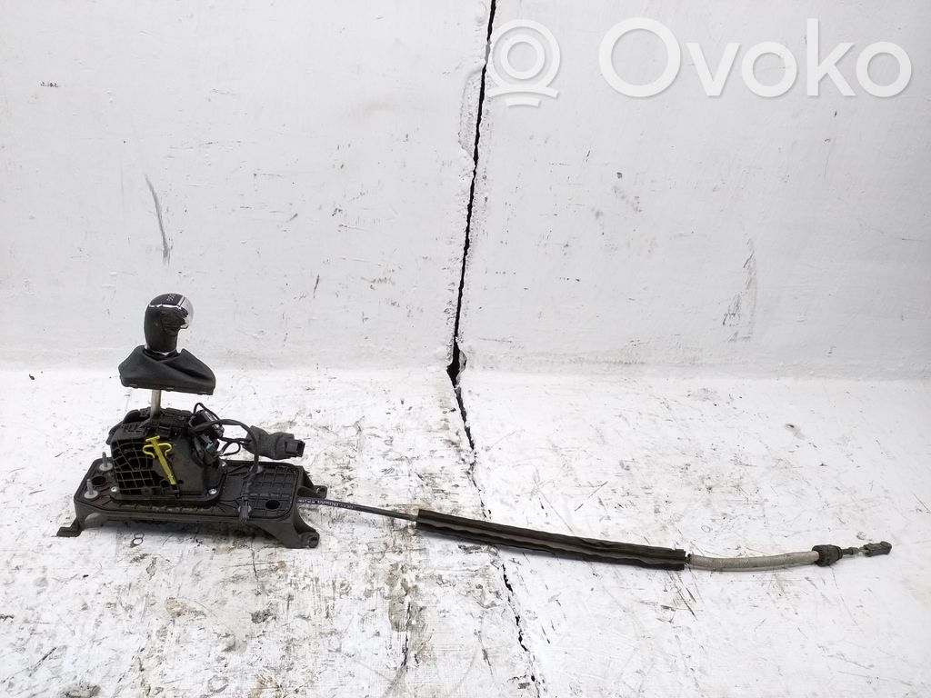 5Q0713061 Skoda Octavia Mk3 (5E) Sélecteur boîte de vitesse, 85,00 ...