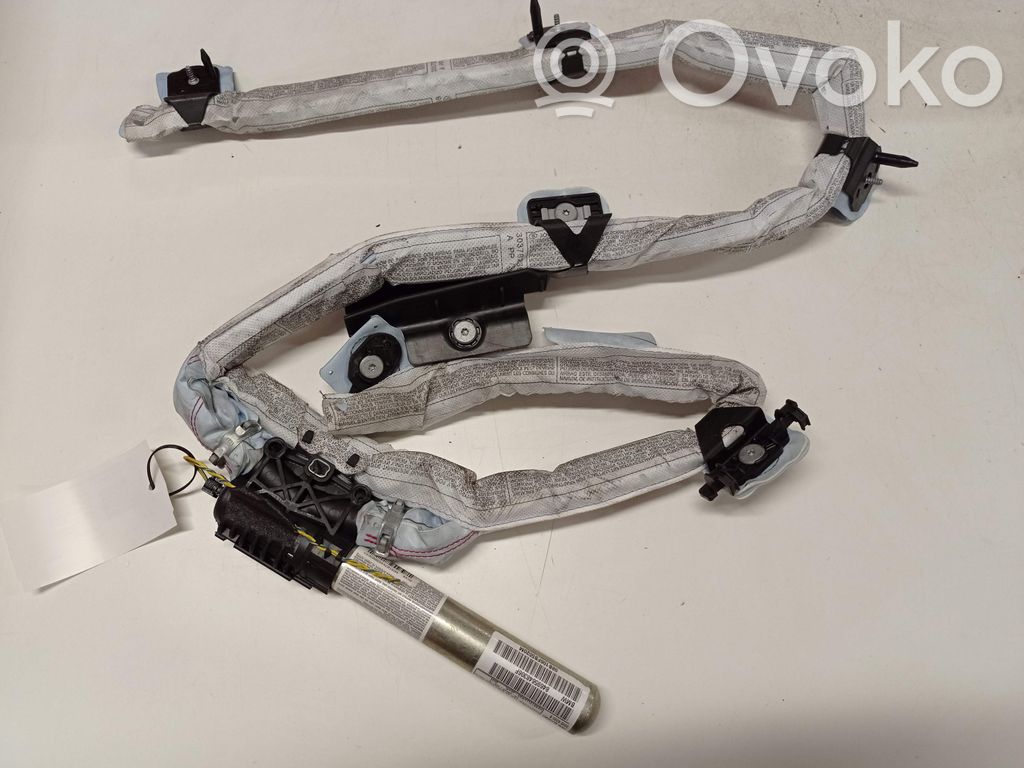 84695648306F BMW 1 E81 E87 Kattoturvatyyny, 15,00 € | OVOKO