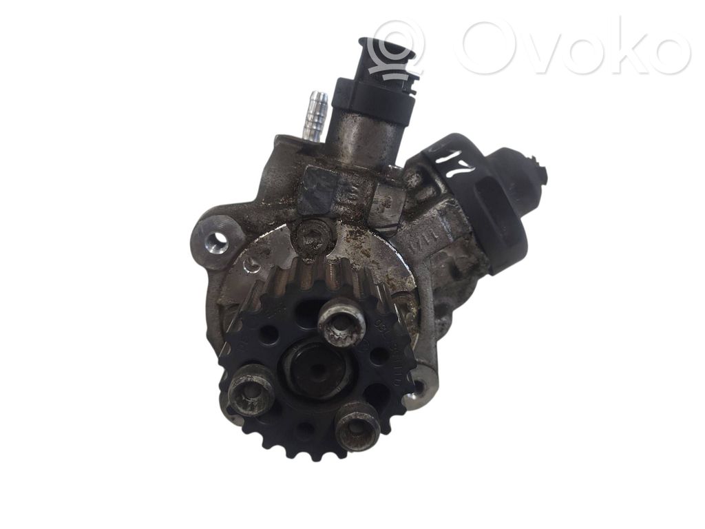 03L130755 Volkswagen PASSAT B6 Pompe d'injection de carburant à haute ...