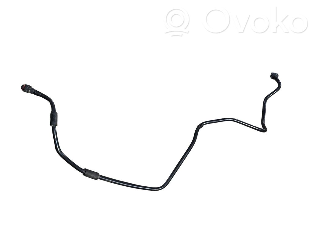 Vacuum line/pipe/hose