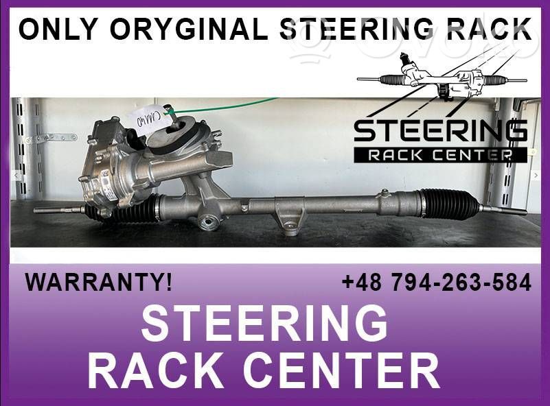 32106892304 BMW X2 F39 Steering rack electric part, €237.60 | RRR