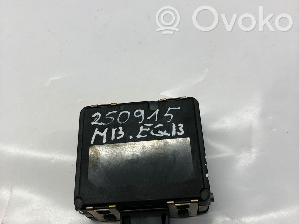 A0009055211 Mercedes-Benz EQB Capteur radar de distance, 140,00 € | OVOKO