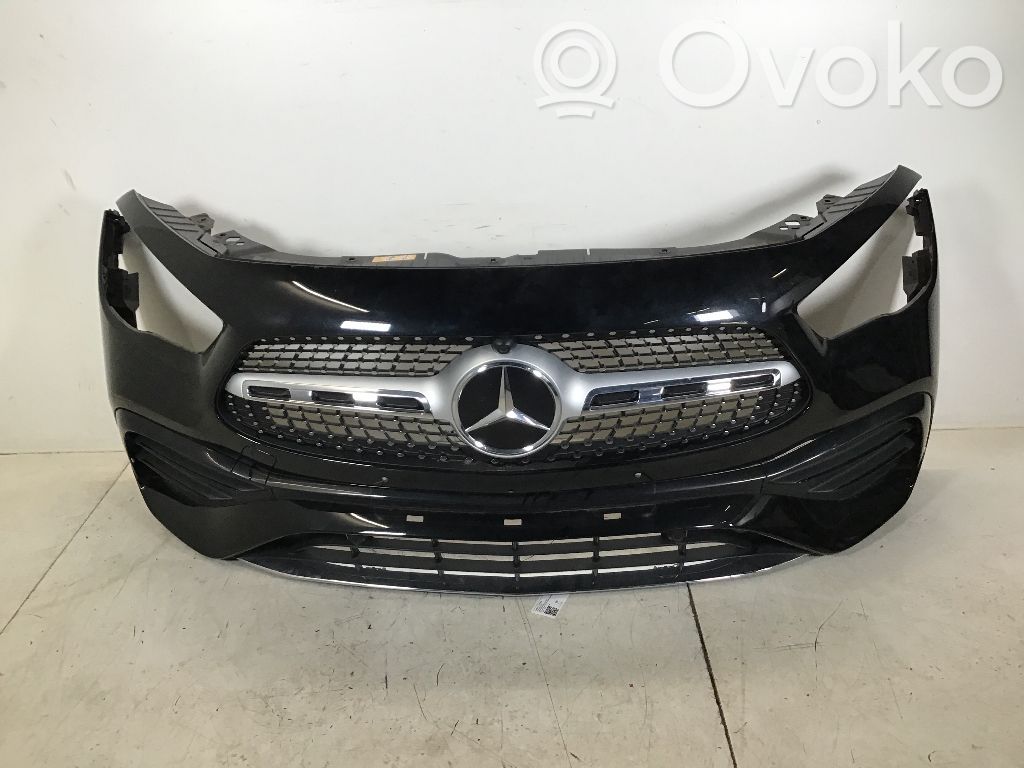 A2478804606 Mercedes-Benz GLA H247 Pare-choc avant, 1 300,00 € | OVOKO