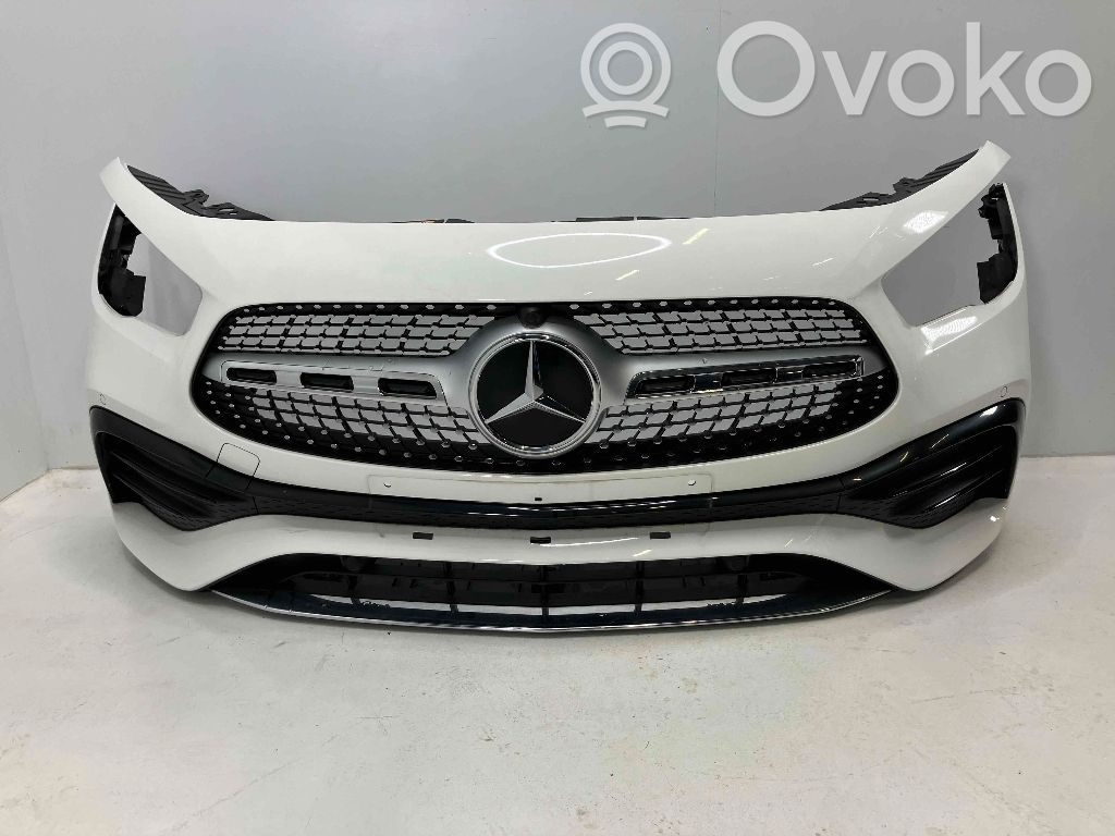 A2478804606 Mercedes-Benz GLA H247 Pare-choc avant, 1 300,00 € | OVOKO