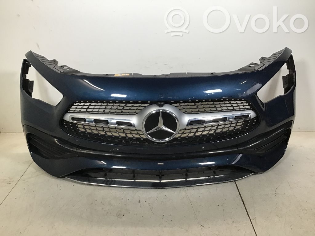 A2478804606 Mercedes-Benz GLA H247 Pare-choc avant, 1 300,00 € | OVOKO