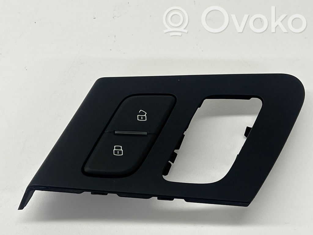 Audi Q5 SQ5 Muu sisätilojen osa