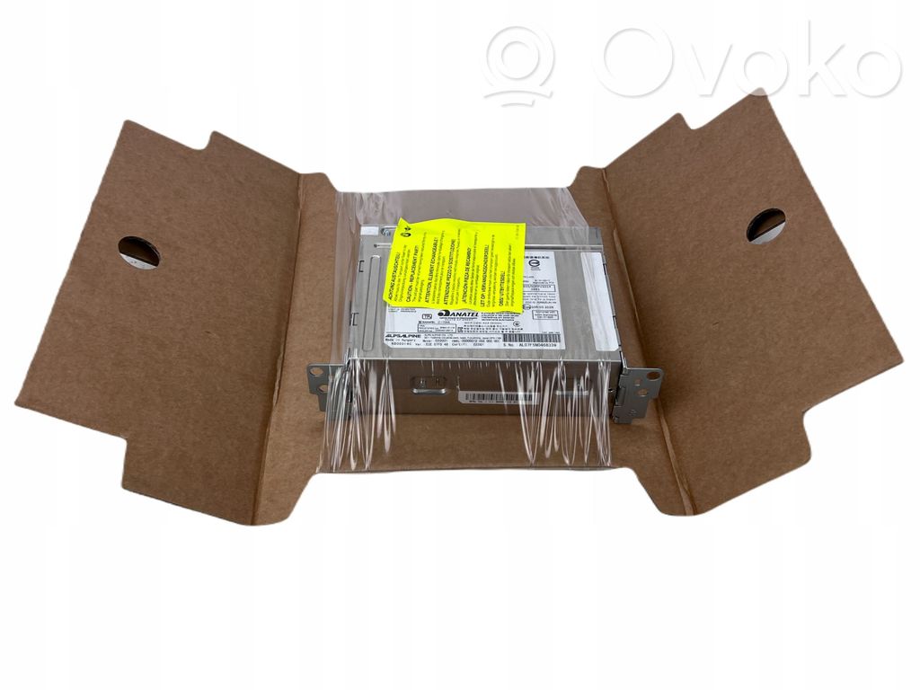 5A5EF19 Mini Cooper Countryman F60 Radio/CD/DVD/GPS head unit, €352.71 ...