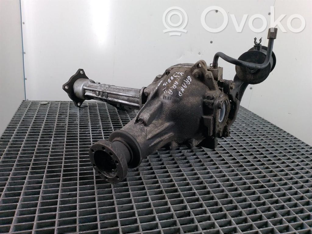 TL43 Suzuki Grand Vitara II Etutasauspyörästö, 329,41 € | OVOKO