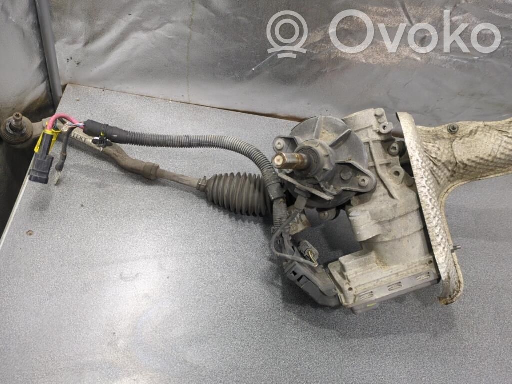 1628948680 Peugeot 308 Steering rack, €224.00 | RRR