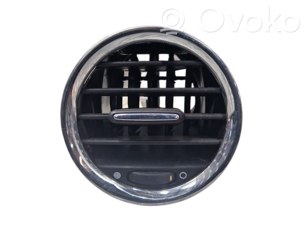735451111 Fiat 500 Dash center air vent grill, €21.71 | RRR