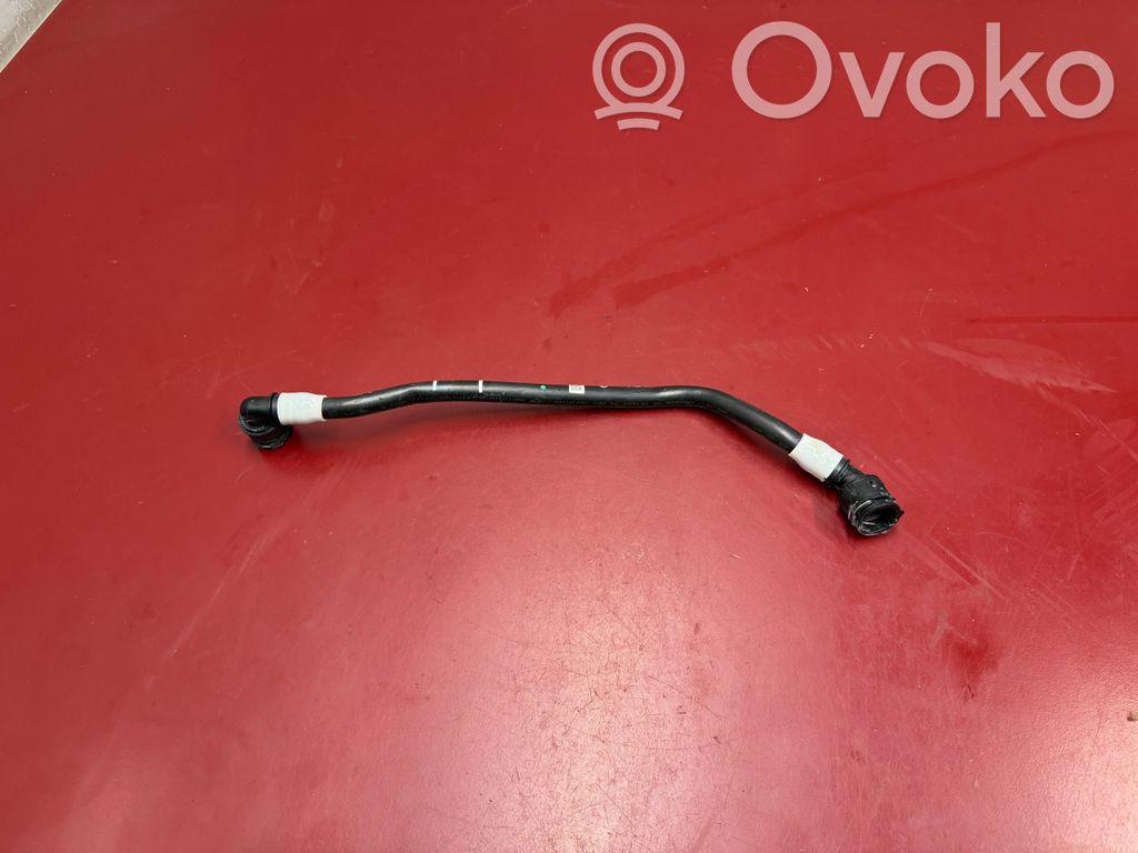 9886628 BMW X3 G45 Hybrid/electric vehicle battery cooling hoses/tubes ...