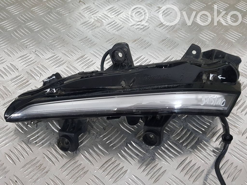 90128981 Peugeot 2008 II LED Daytime headlight, €103.29 | RRR