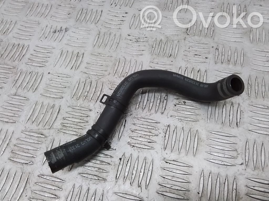 31338529 Volvo S90, V90 Moottorin vesijäähdytyksen putki/letku, 8,90 ...