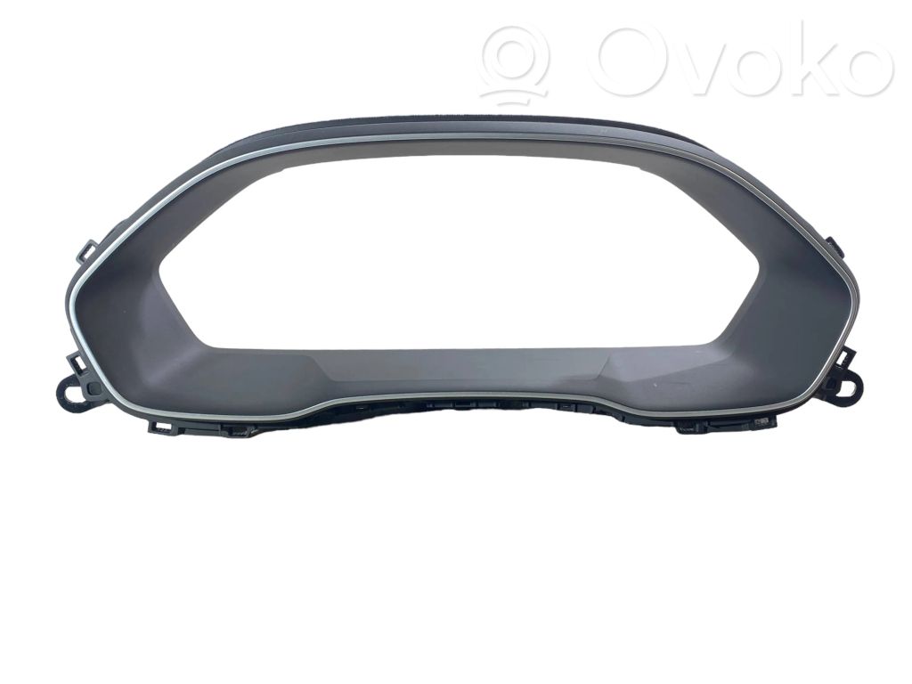 83A857115 Audi Q3 F3 Dashboard glove box trim, €27.00 | RRR