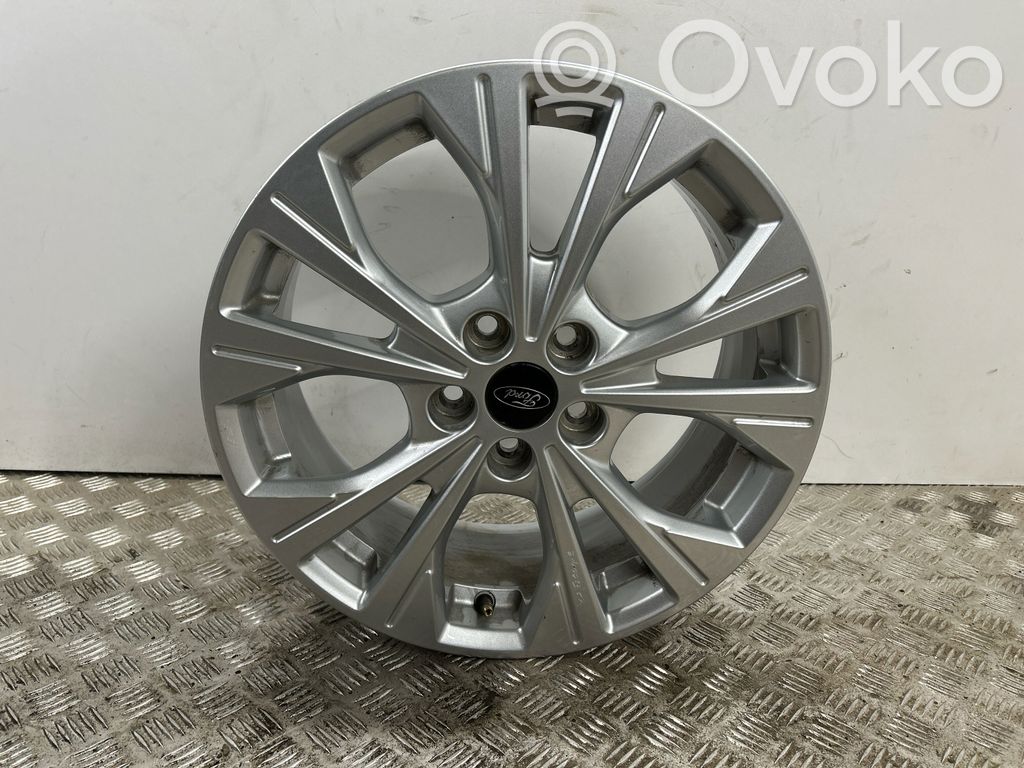 PJ6C1007A1B Ford Escape IV R17 alloy rim, €219.99 | RRR