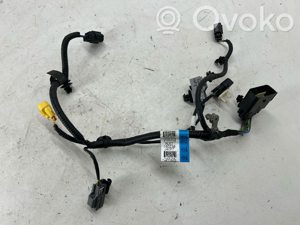 MU5T14D230 Ford Escape IV Seat wiring loom, €32.99 | RRR