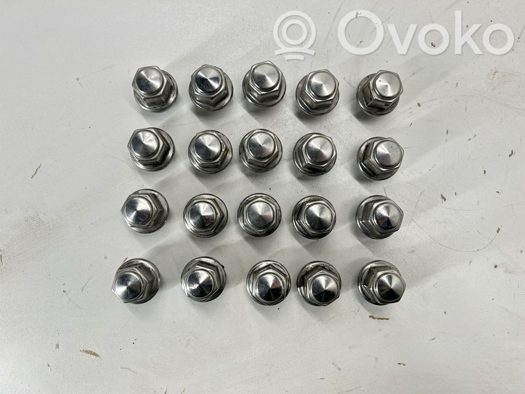 ACPZ1012H Ford Bronco Écrous et boulons, 39,99 € | OVOKO