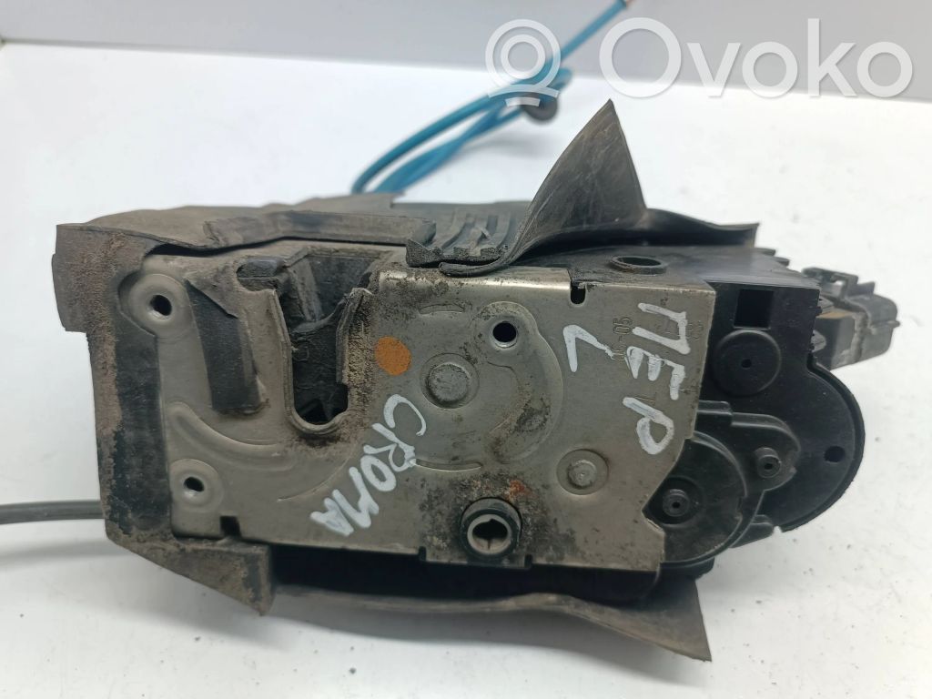 51708421A Fiat Croma Serrure de porte avant, 39,25 € | OVOKO