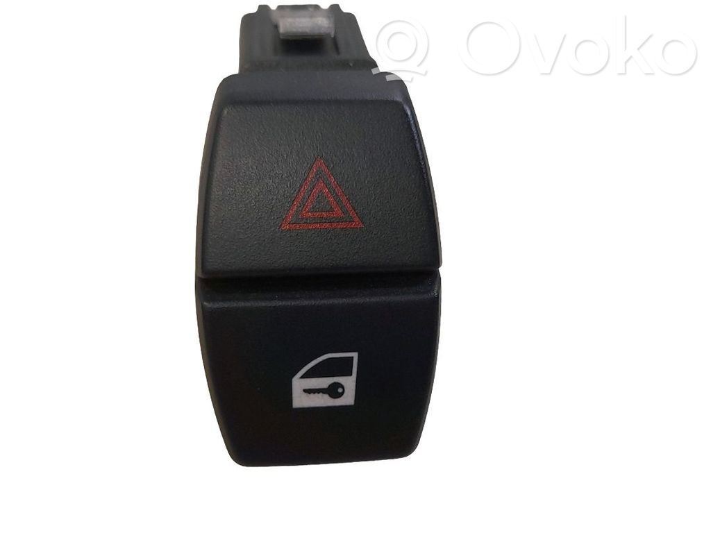 61319161896 BMW X3 F25 Hazard light switch, €16.17 | RRR