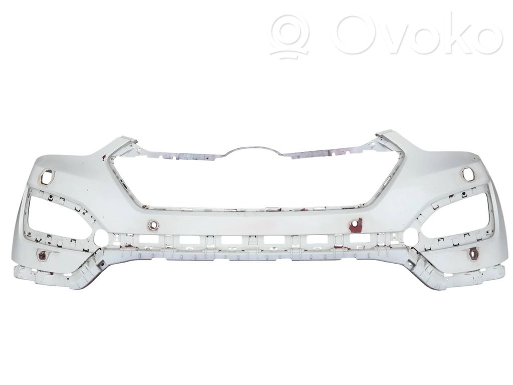 86511-2W000 Hyundai Santa Fe Front bumper, €141.18 | RRR