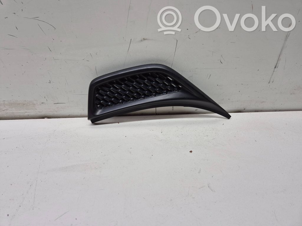 68297664AE Jeep Wrangler Moulure, baguette/bande protectrice d'aile, 40,00 € | OVOKO