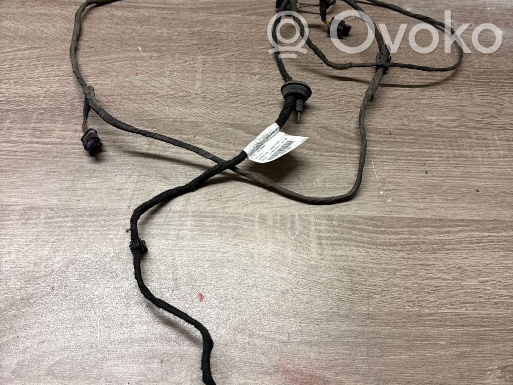 4G5971085 Audi A6 C7 Parking sensor (PDC) wiring loom, €15.00 | RRR