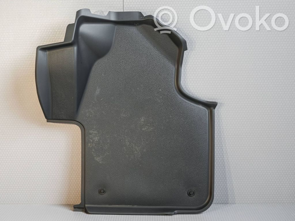 A9076840400 Mercedes-Benz Sprinter W907 W910 Tappeto per interni, 50,00 ...