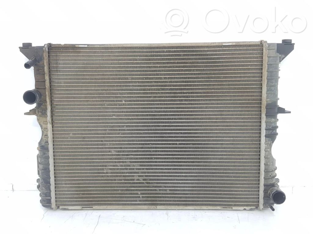 Land Rover Defender Radiateur de refroidissement