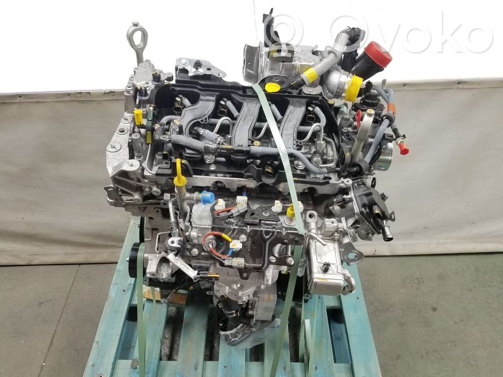 M9R714 Renault Trafic III (X82) Engine, €5,445.00 | RRR