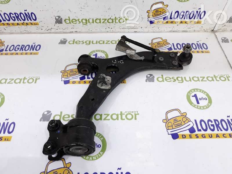 1362650 Ford C-MAX I Triangle bras de suspension inférieur avant, 37,75 ...