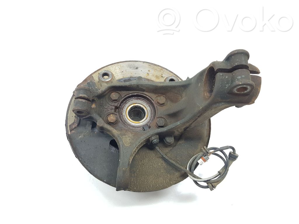 400144EA0A Renault Kadjar Front wheel hub spindle knuckle, €84.70 | RRR