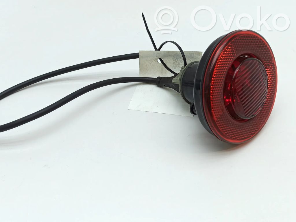 1011169 Microcar M.GO Feu antibrouillard arrière, 34,99 € | OVOKO