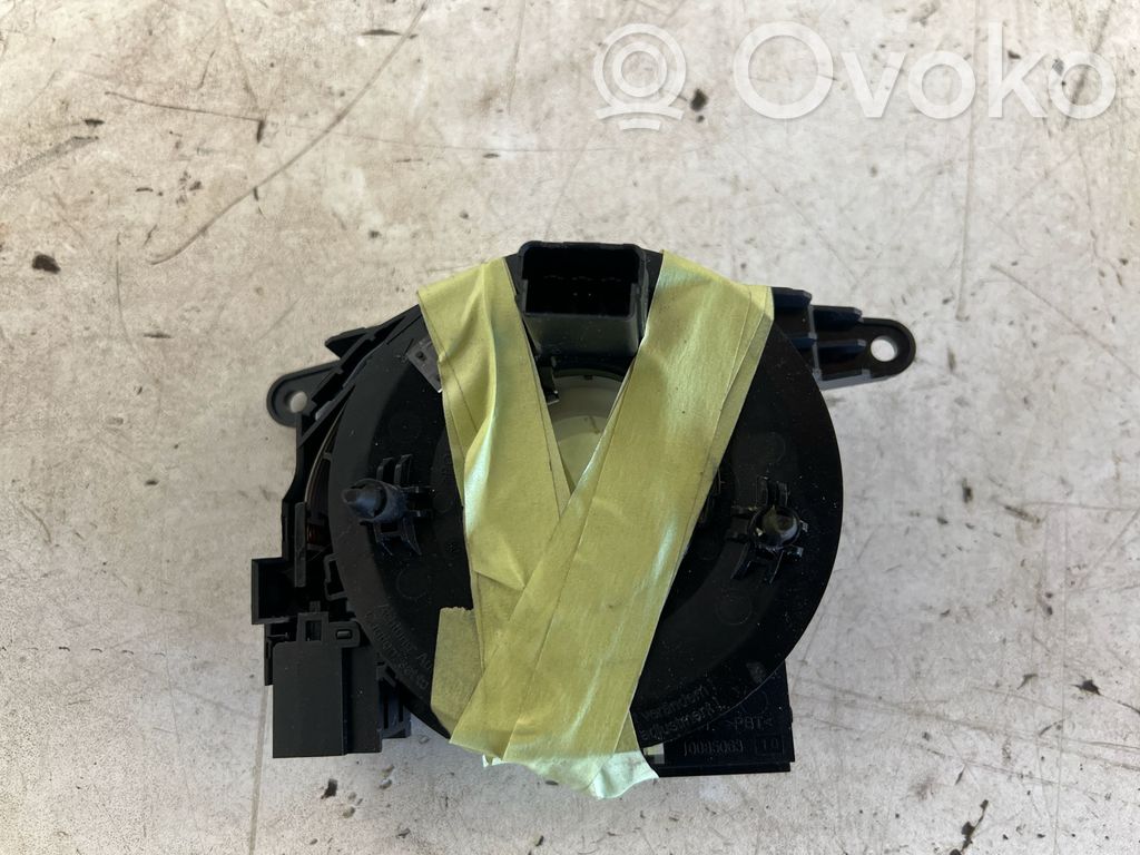 6RA959653 Skoda Rapid (NH) Airbag slip ring squib (SRS ring), €30.00 | RRR