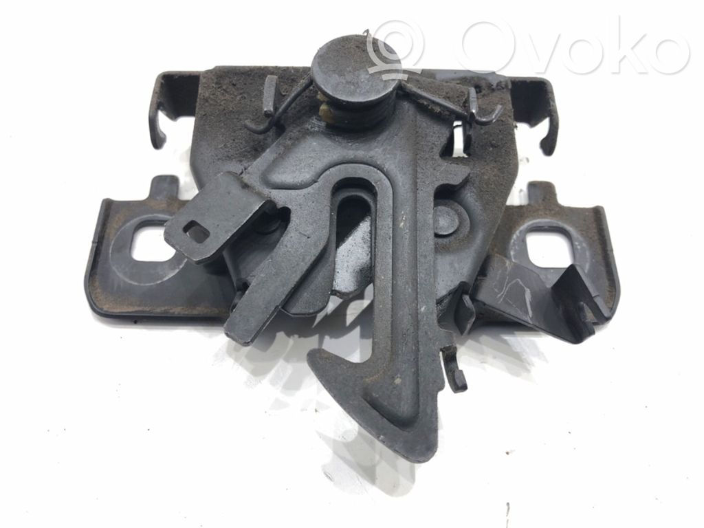 656015563R Renault Clio IV Tailgate/trunk/boot lock/catch/latch, €43.91 ...