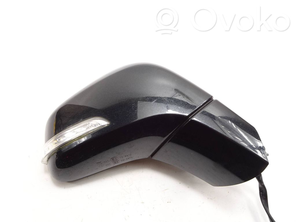 Chevrolet Trax Front door electric wing mirror, €117.65 | RRR