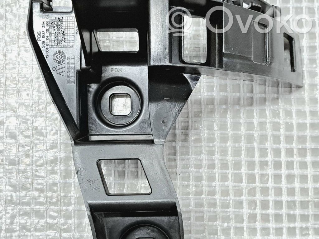 5G9807394G Volkswagen Golf VII Rear bumper mounting bracket, €30.00 | RRR